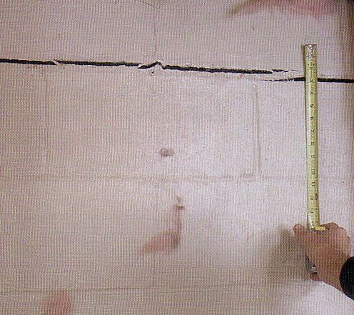 Super Dry Basement